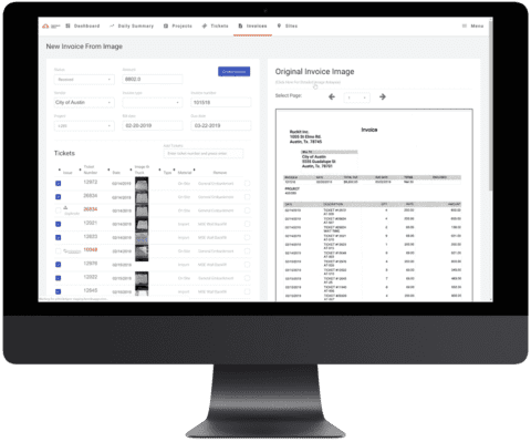 Ticket Accounting | Command Alkon