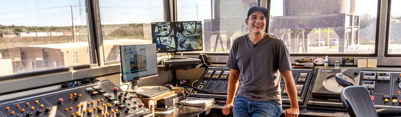 Careers | Command Alkon | Command Alkon