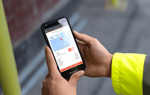 Command Alkon | Software for Construction's Heavy Work