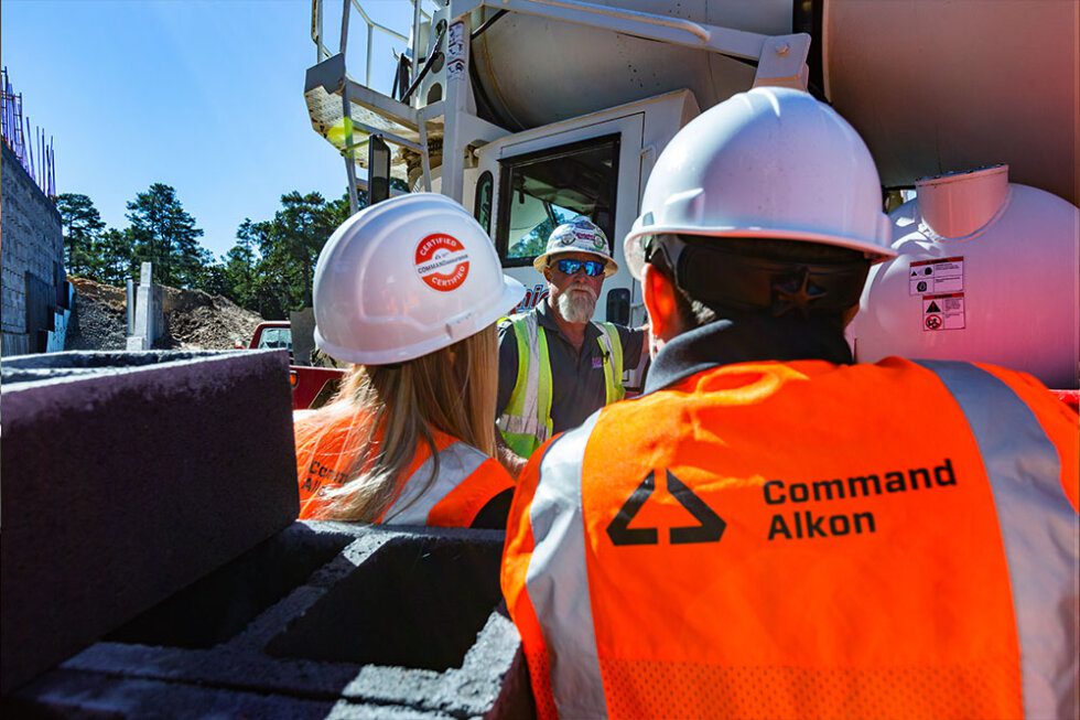 Careers | Command Alkon | Command Alkon
