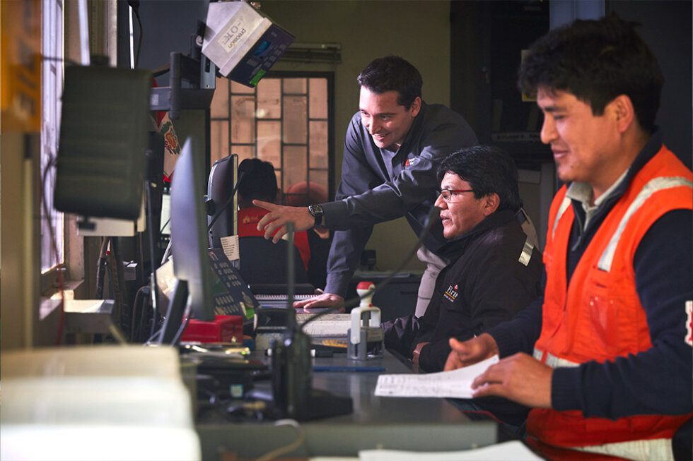 Dispatch | Cloud Enabled Dispatch Software for Ready Mix