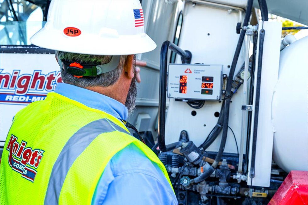 Load Assurance | Command Alkon