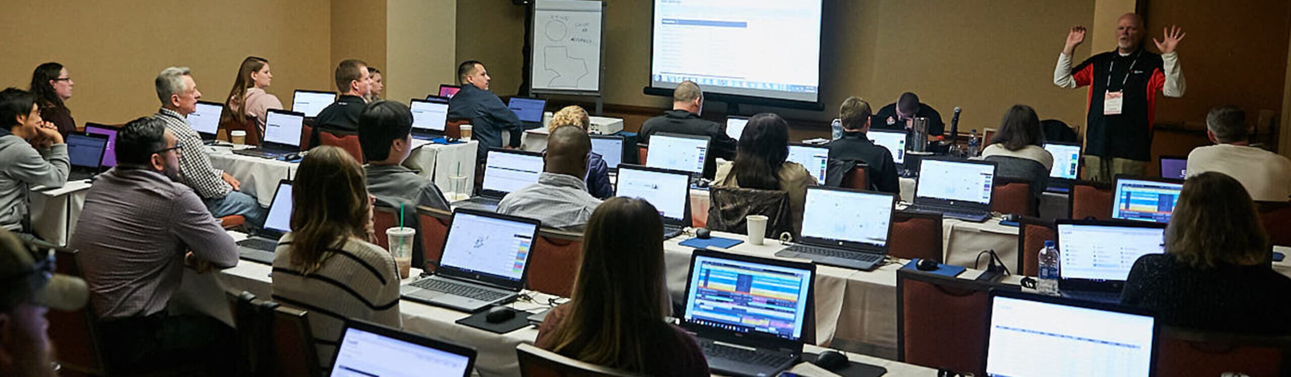 TRAININGDAYS | Command Alkon