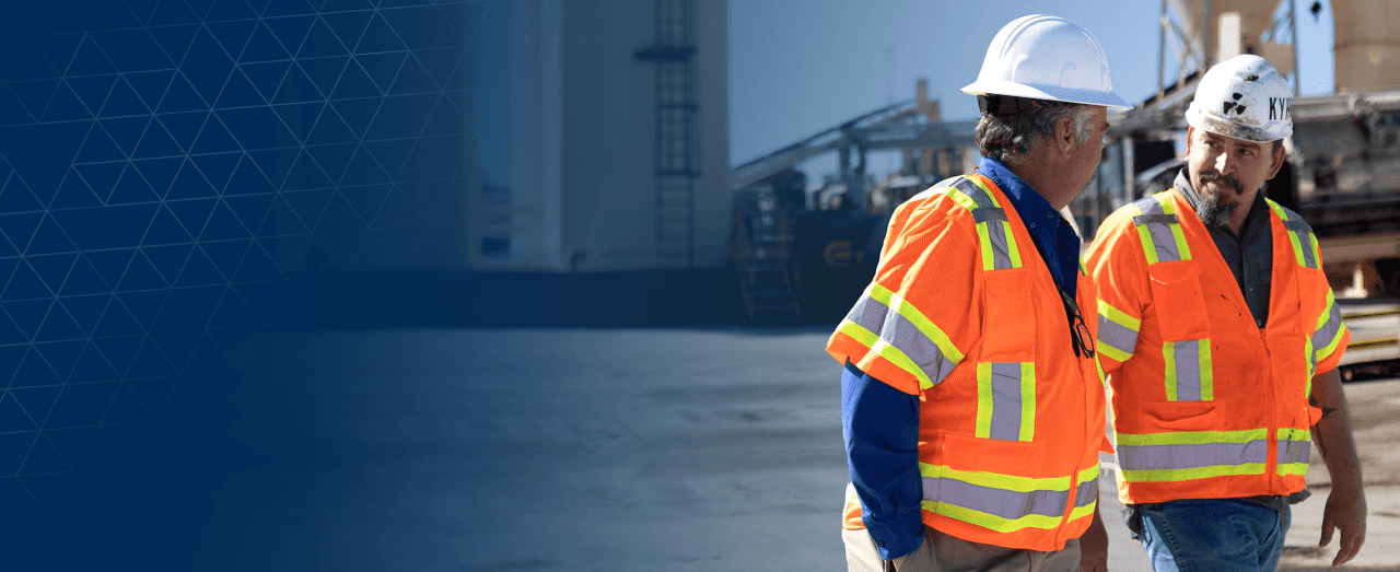 Command Alkon | Software for Construction's Heavy Work