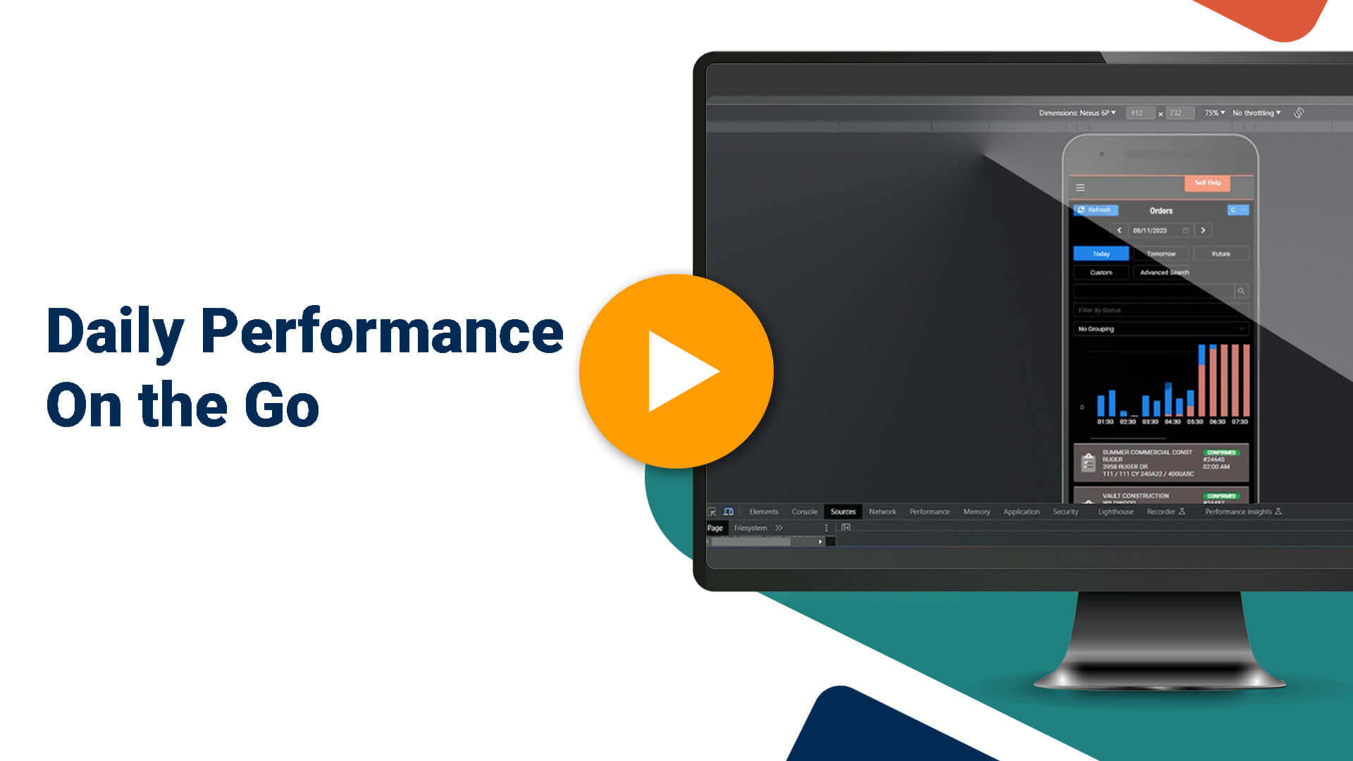 Dispatch | Cloud Enabled Dispatch Software for Ready Mix