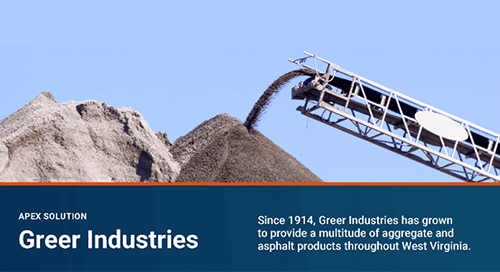 Command Alkon | Software for Construction's Heavy Work