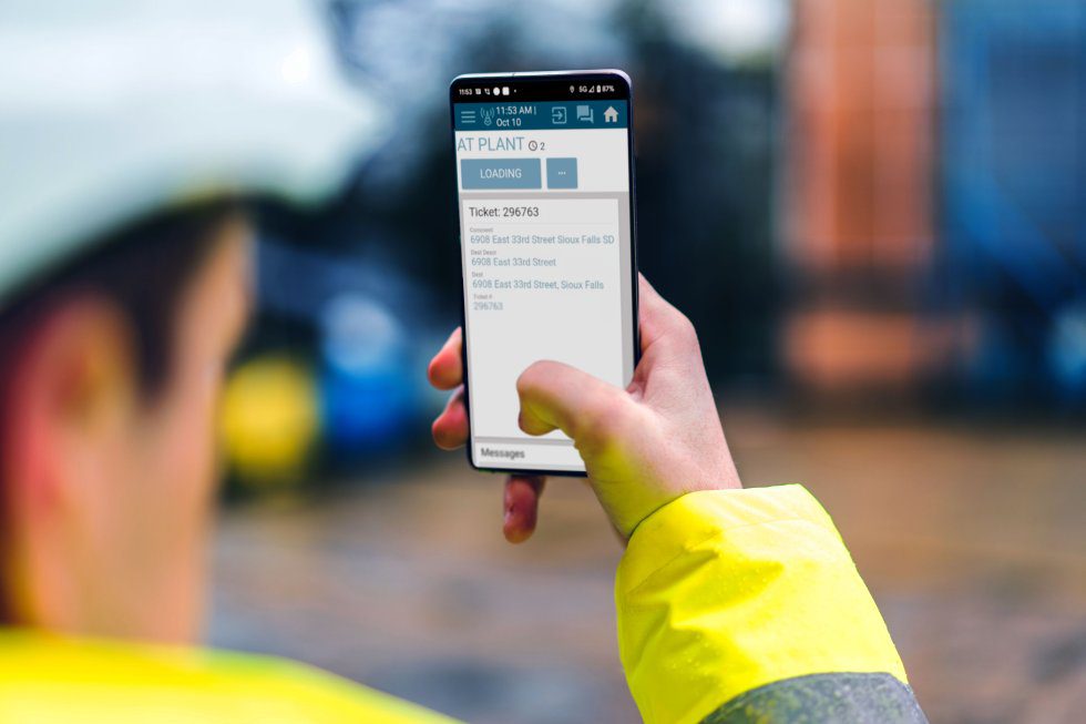 TrackIt Advantage | GPS Truck Tracking, Logistics Software