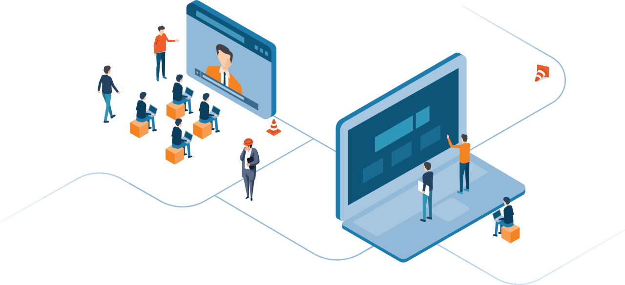 Experts on Demand | Command Alkon