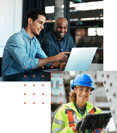 Connected Partner Program | Command Alkon