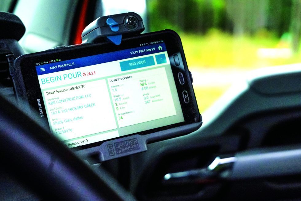 Load Assurance | Command Alkon