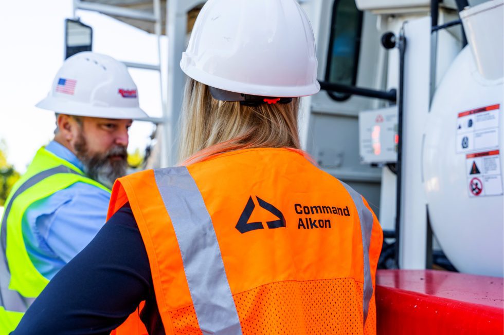 Support | Command Alkon