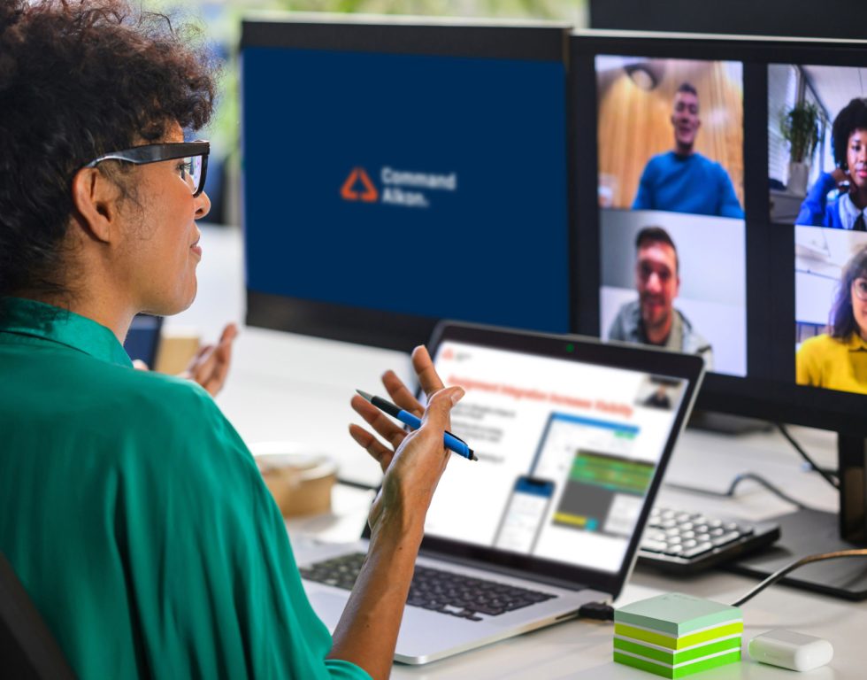 About | Command Alkon