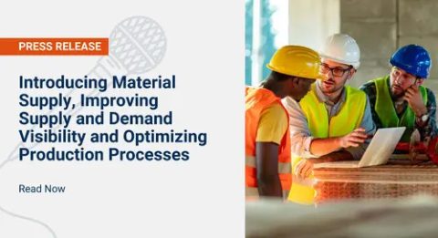 Command Alkon | Software for Construction's Heavy Work