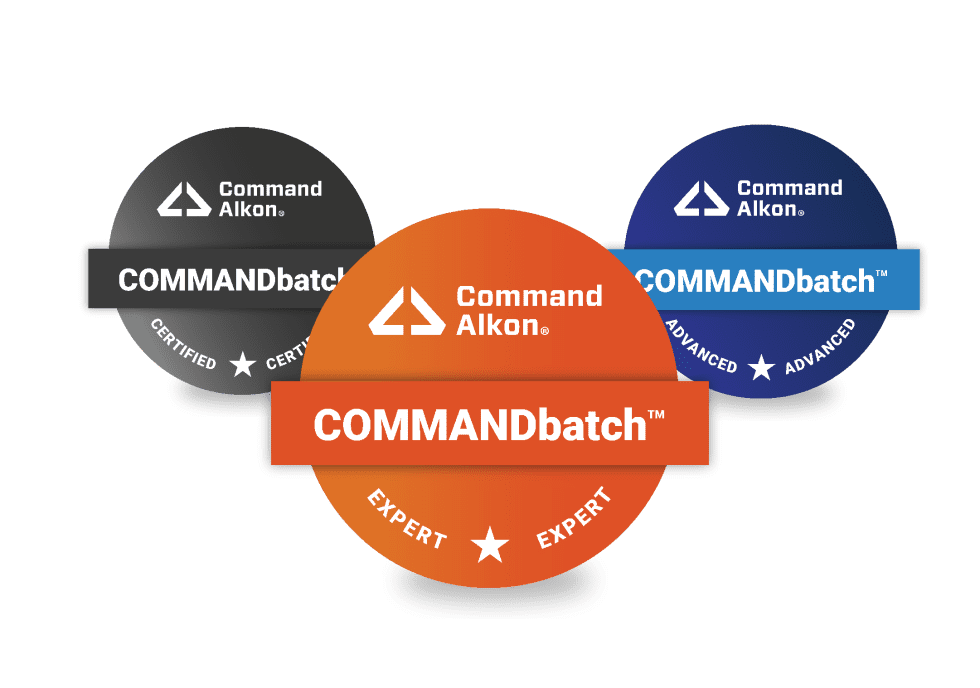 Training Services | Command Alkon