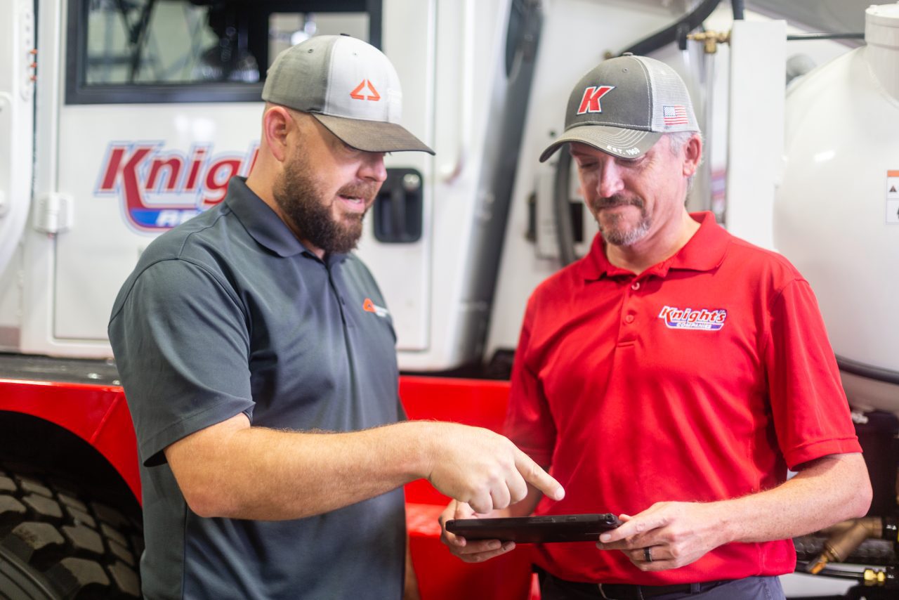 Training Services | Command Alkon