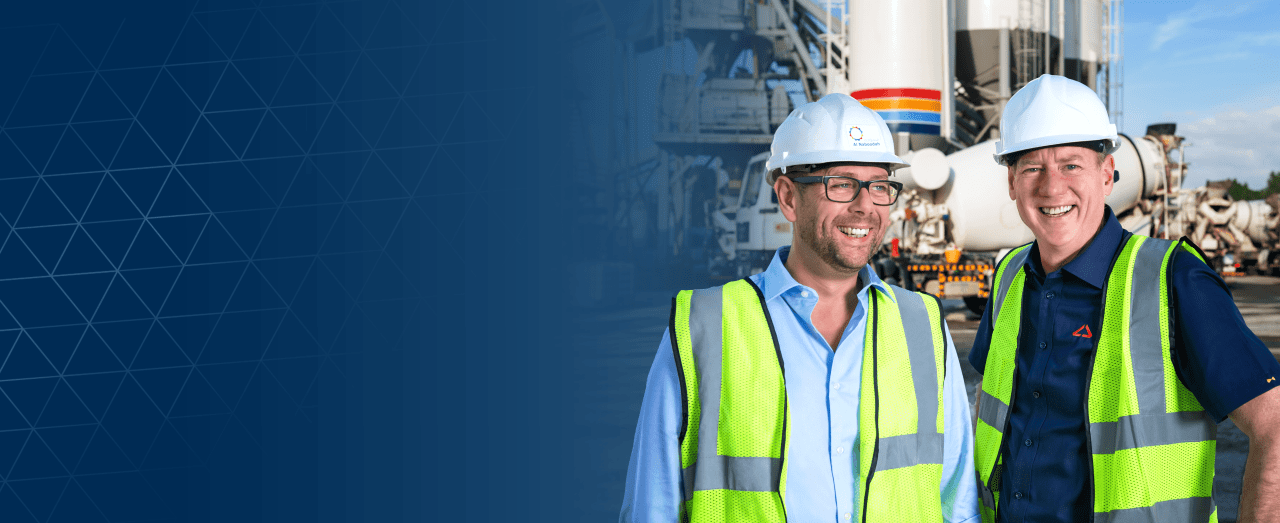 Command Alkon | Software for Construction's Heavy Work