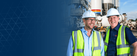 Command Alkon | Software for Construction's Heavy Work