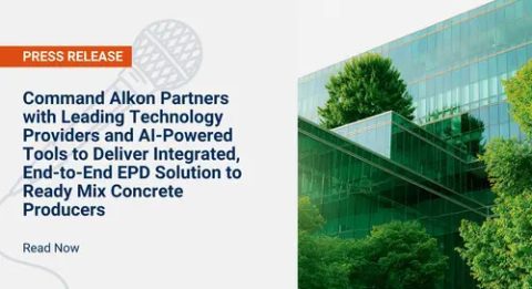 Command Alkon | Software for Construction's Heavy Work