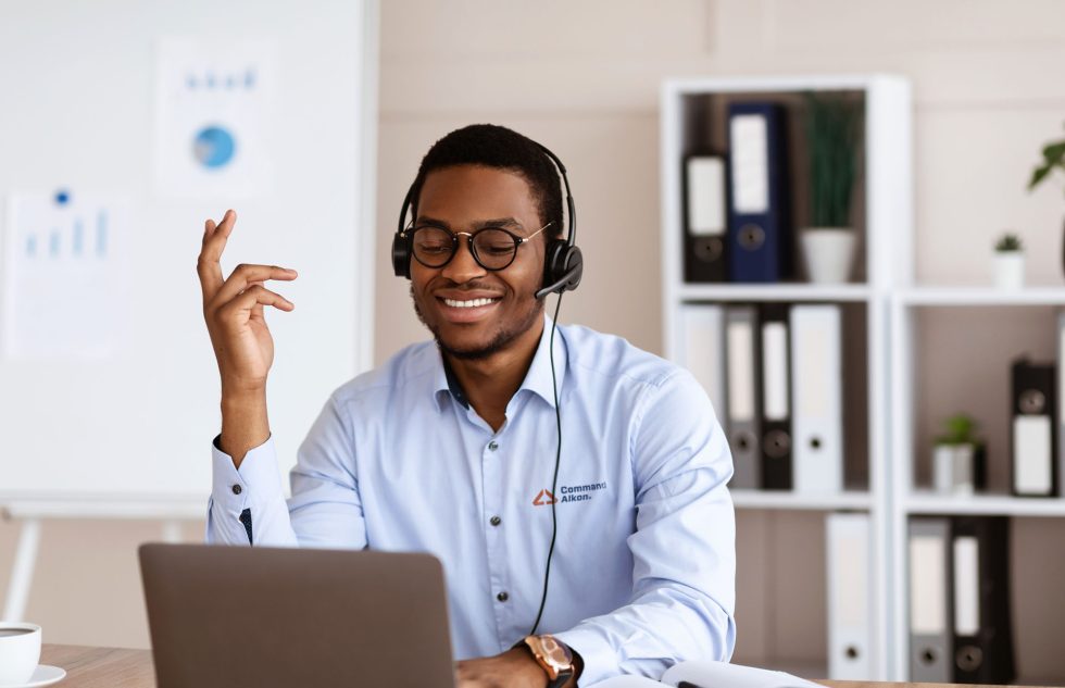 Open Office Hours | Command Alkon