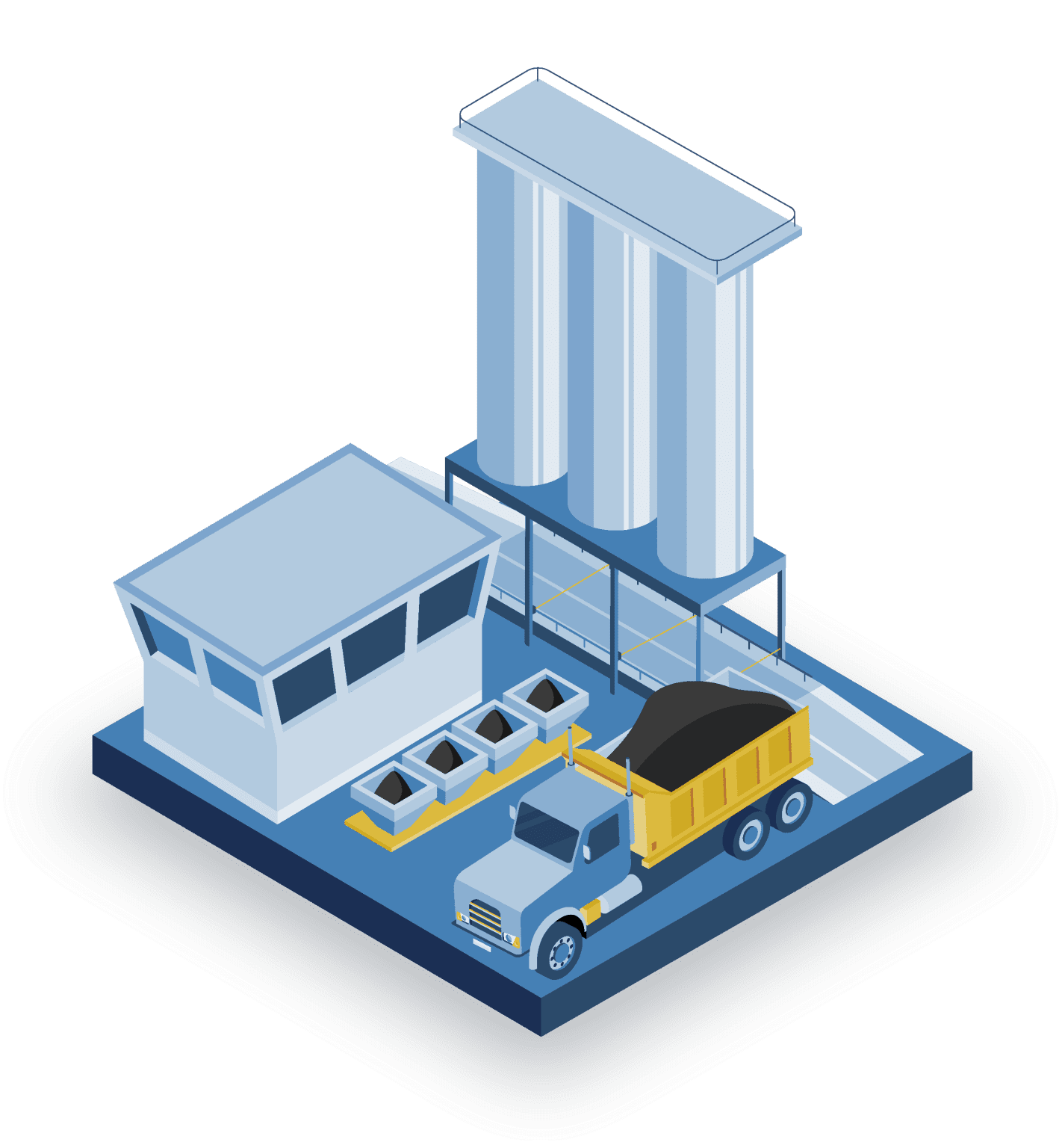 Command Alkon | Software for Construction's Heavy Work