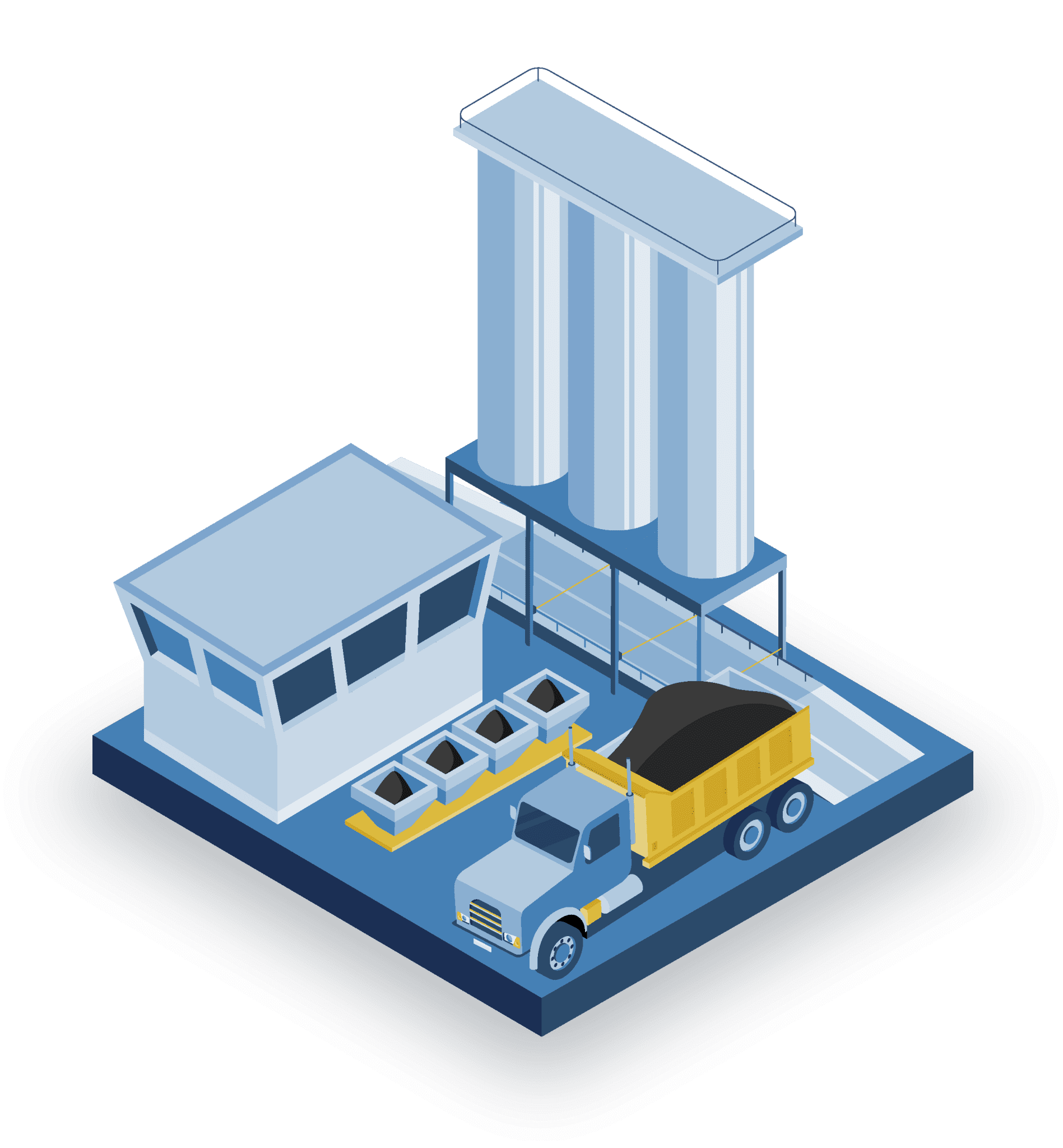 Command Alkon | Software for Construction's Heavy Work