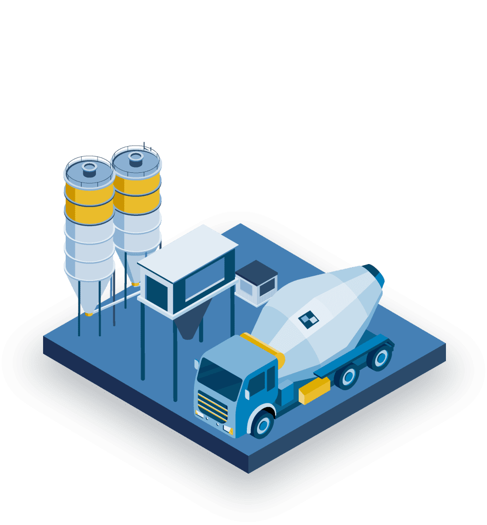 Command Alkon | Software for Construction's Heavy Work