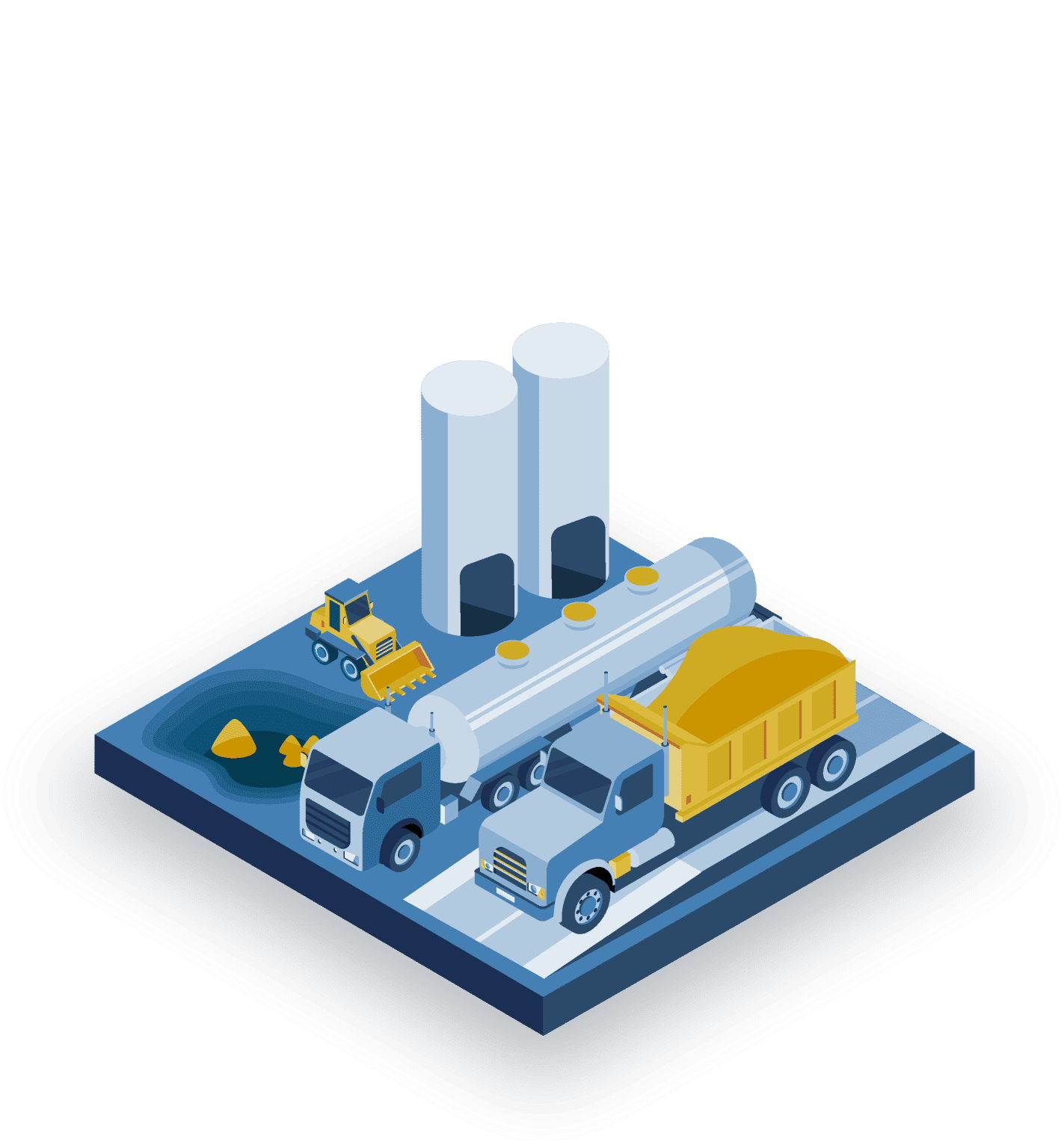 Command Alkon | Software for Construction's Heavy Work