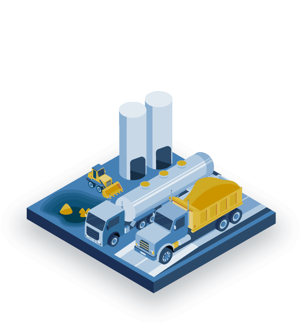 Command Alkon | Software for Construction's Heavy Work