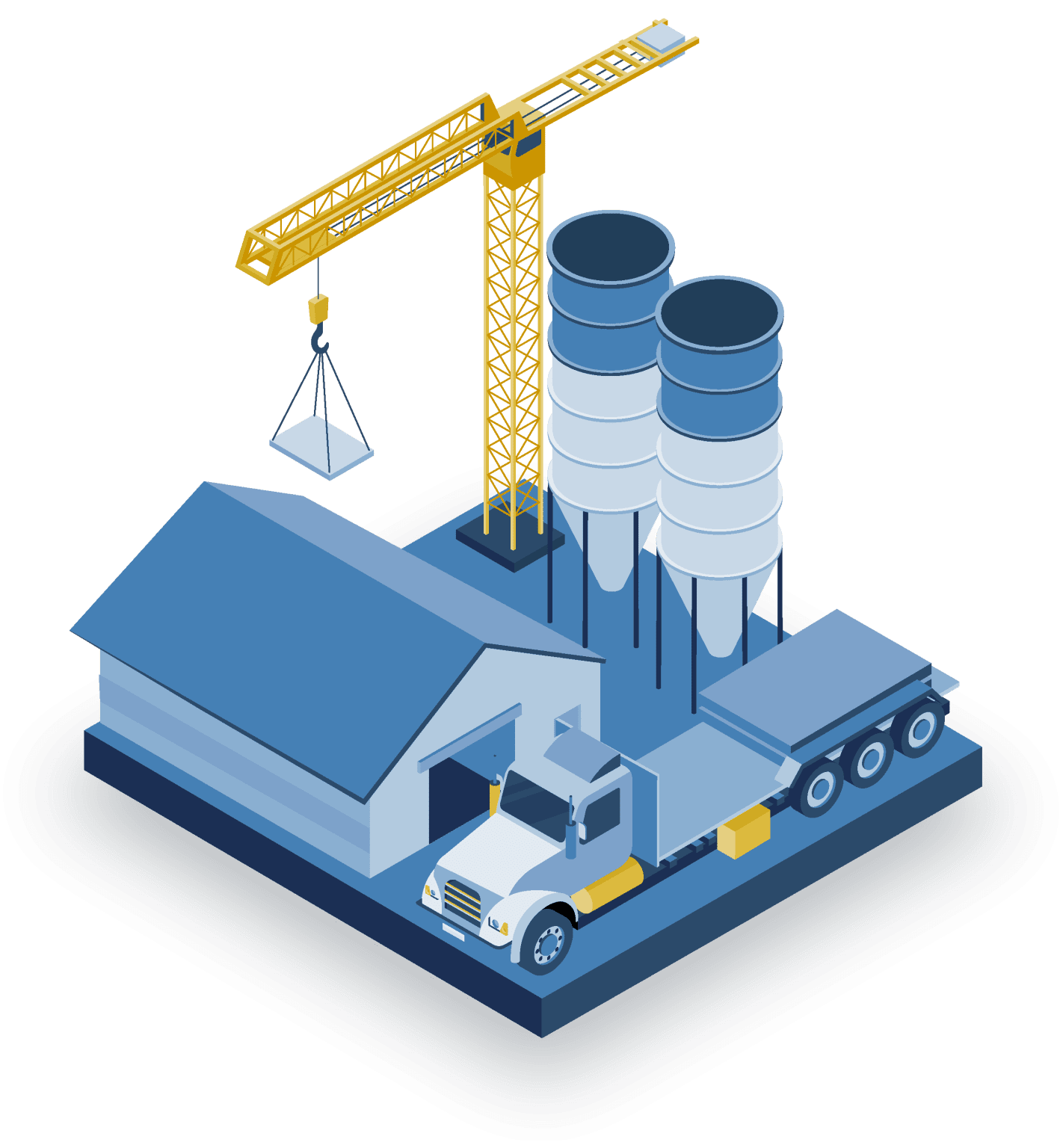 Command Alkon | Software for Construction's Heavy Work