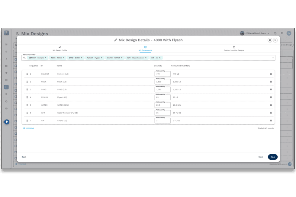 Batch | Command Alkon